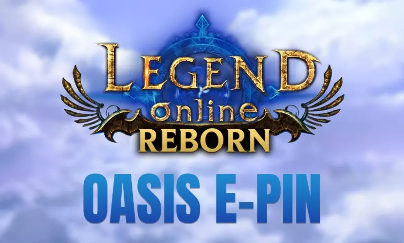 Legend Online Reborn | Dijipin